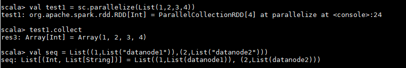 Spark之RDD实战篇-CSDN博客